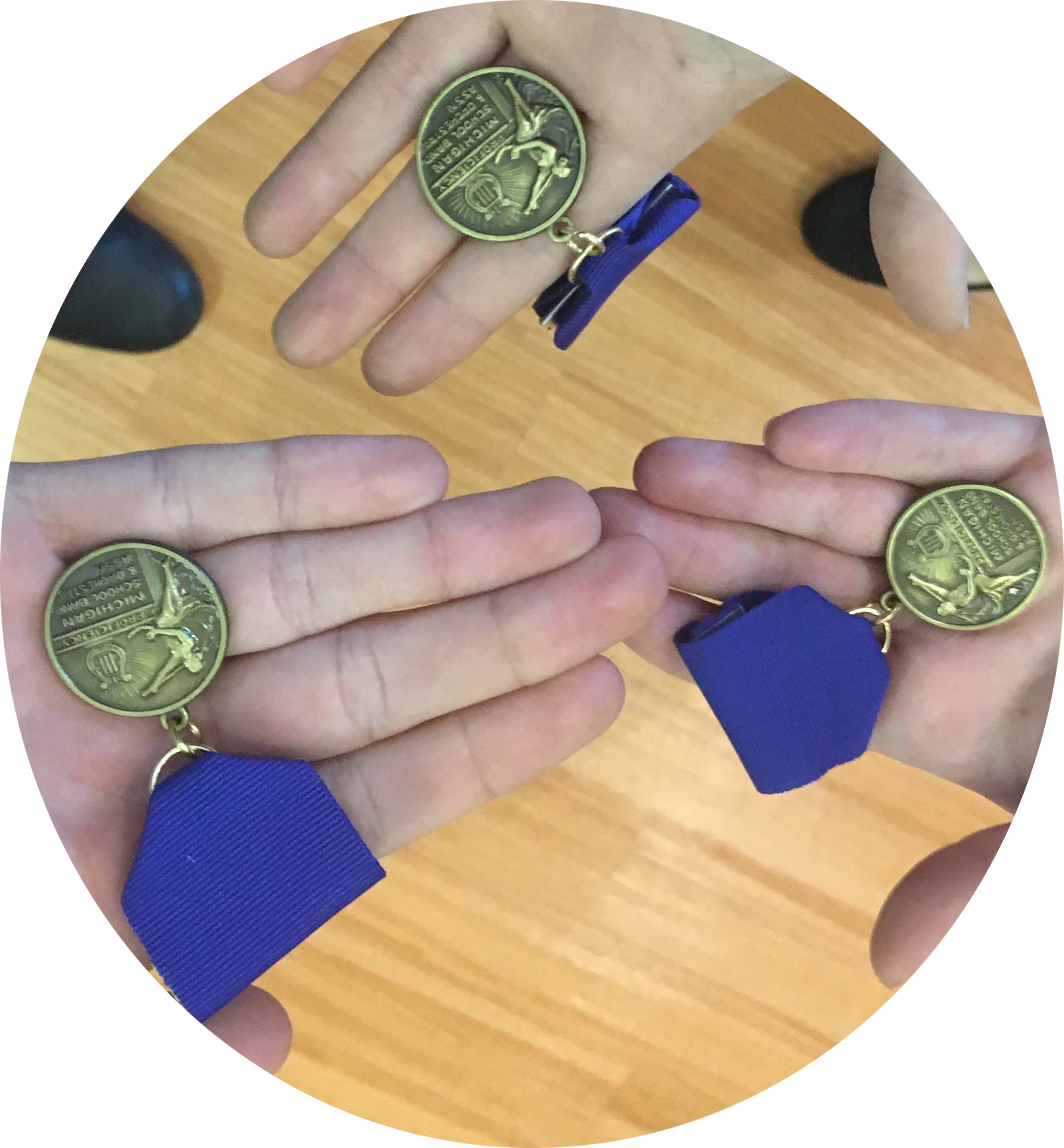 Holland Public Schools - EasyReachCalendar